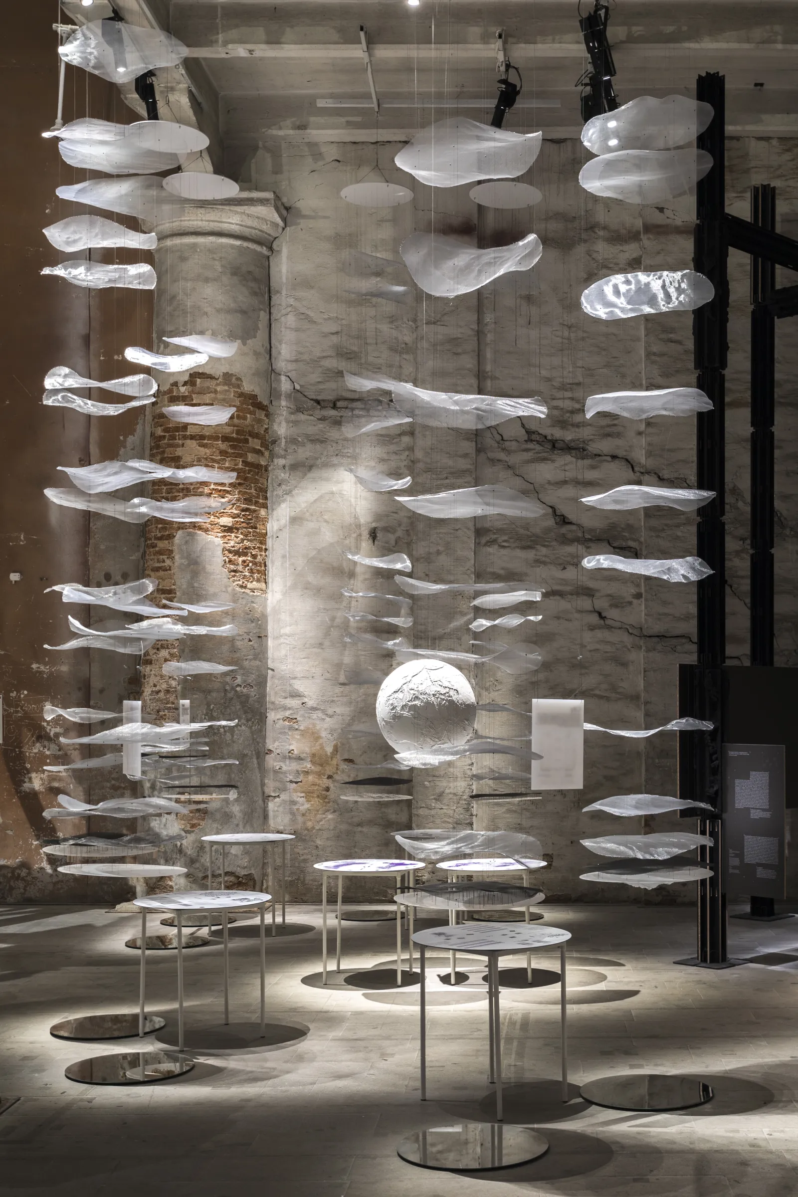 Anthony Acciavatti | Somatic Collaborative | School of Architecture